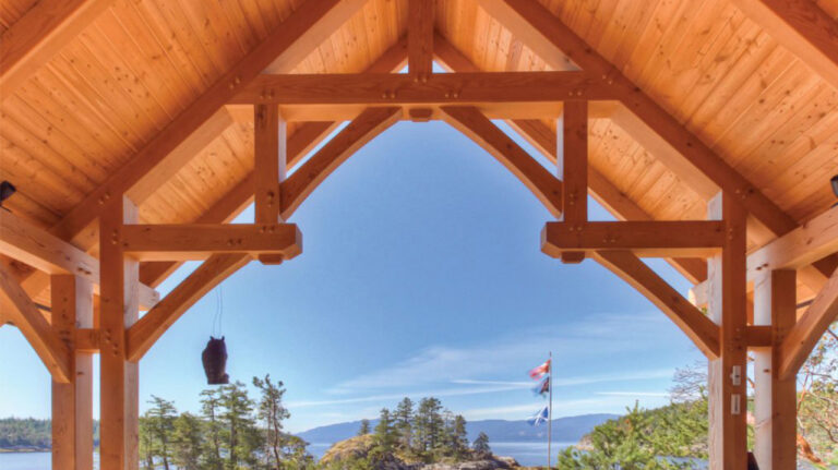 Cedar - Rough & Smooth - M&M Lumber Co